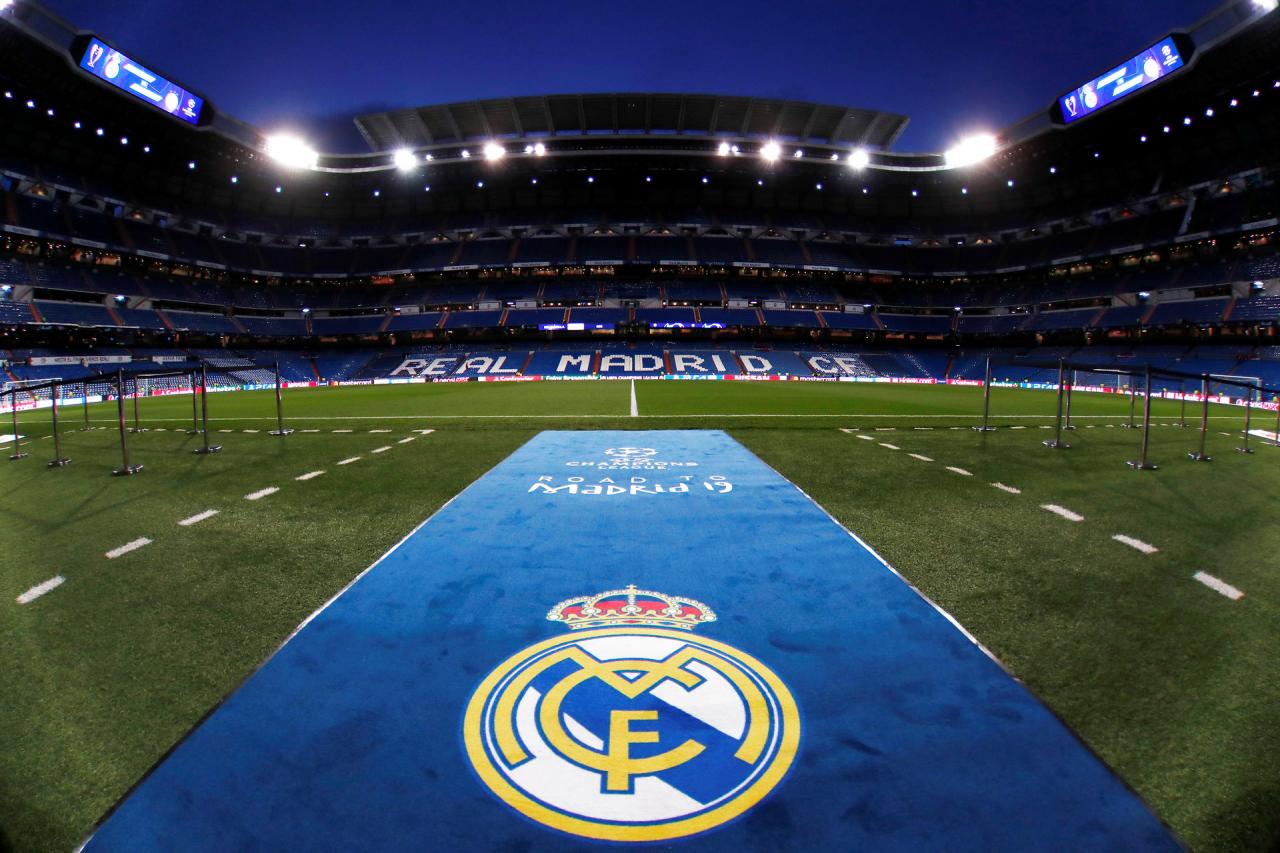 Real Madrid-talent udsat for racisme: Det forventer man ikke af et barn Real Madrid-talent udsat for racisme: Det forventer man ikke af et barn