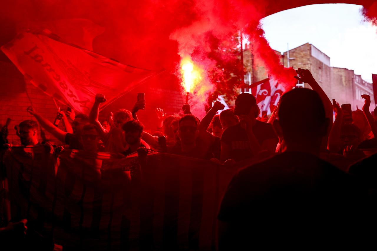 'Transfer-Battle' mellem Pep og Slot - Kæmpe kamp om denne PL-stjerne 'Transfer-Battle' mellem Pep og Slot - Kæmpe kamp om denne PL-stjerne