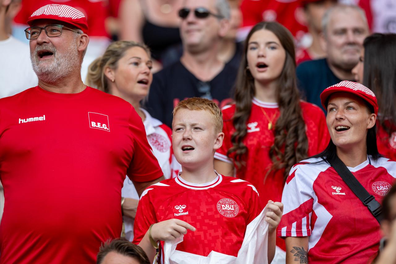 Det danske landshold er ukendt i Bangladesh – men nu kan alt ændre sig