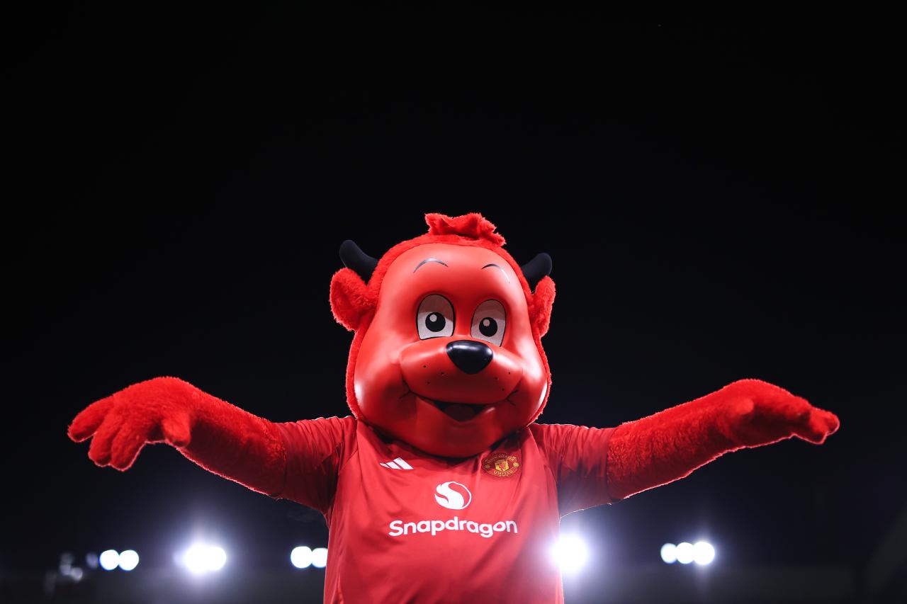 Manchester United er klar til at sælge spiller for 700 mio. kroner Manchester United er klar til at sælge spiller for 700 mio. kroner
