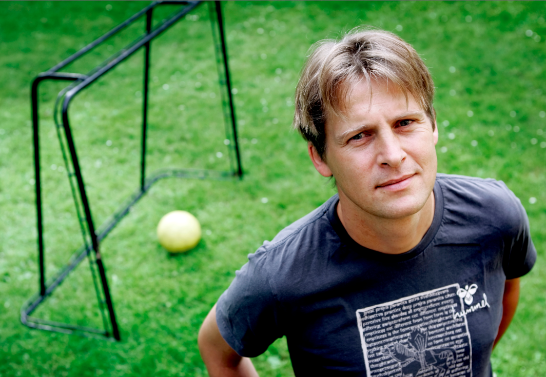 Morten Bruun: Mangel på klasse Morten Bruun: Mangel på klasse